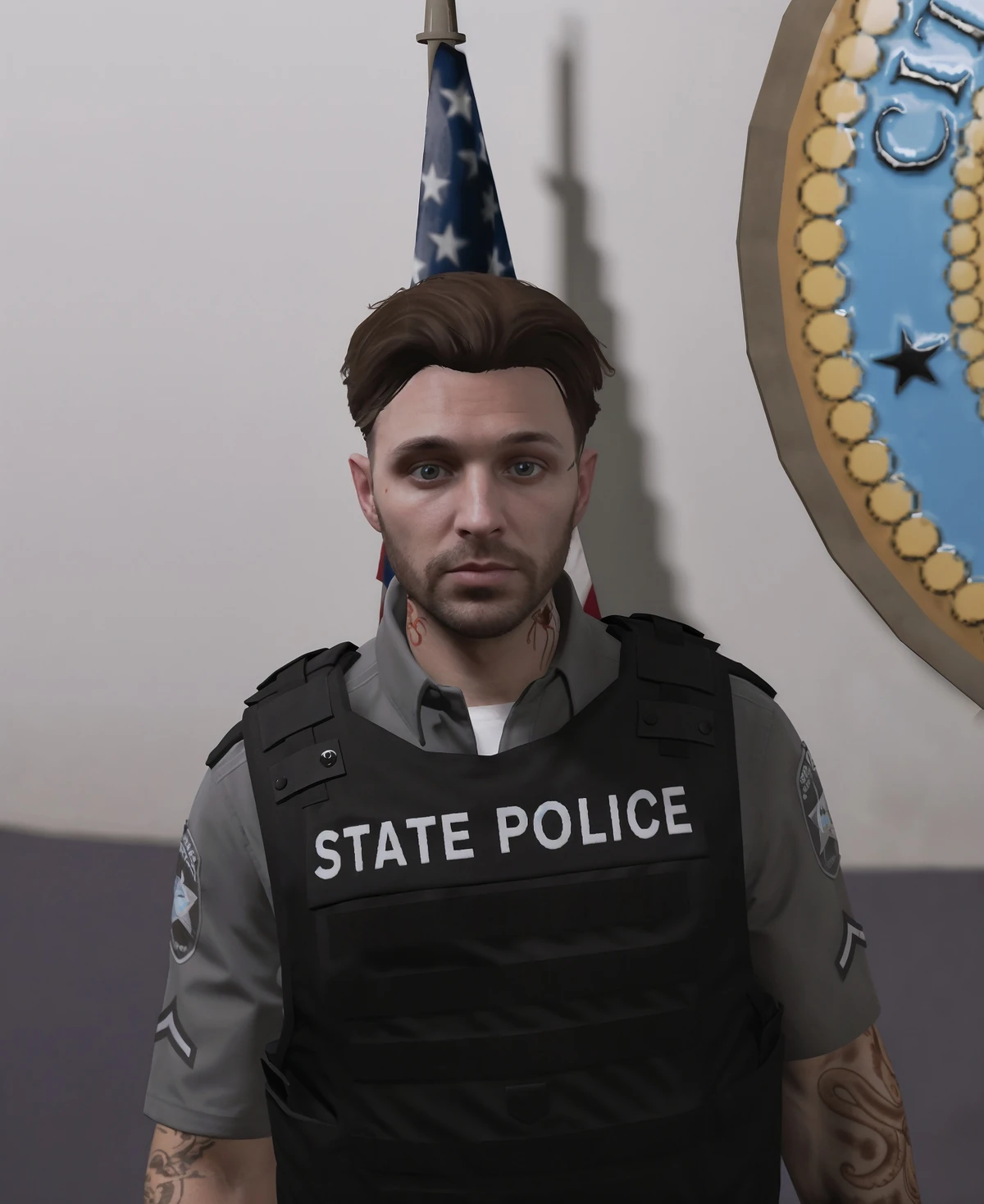 Matt Gray | PurpleRP Wiki | Fandom