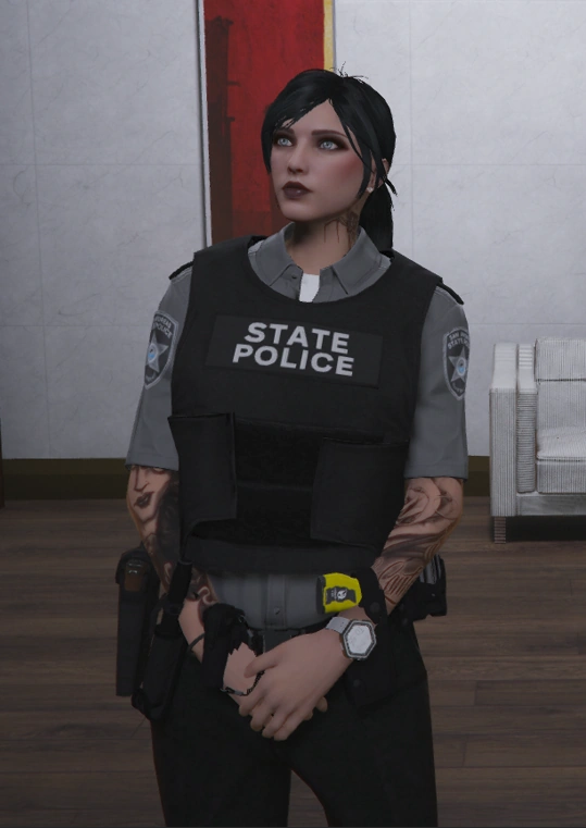 Category:Female | PurpleRP Wiki | Fandom