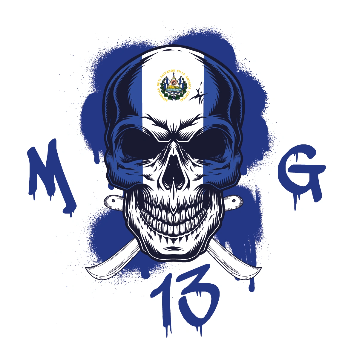 Marabunta Grande | PurpleRP Wiki | Fandom