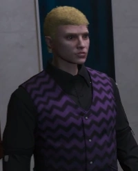 Rudy Chalk | PurpleRP Wiki | Fandom