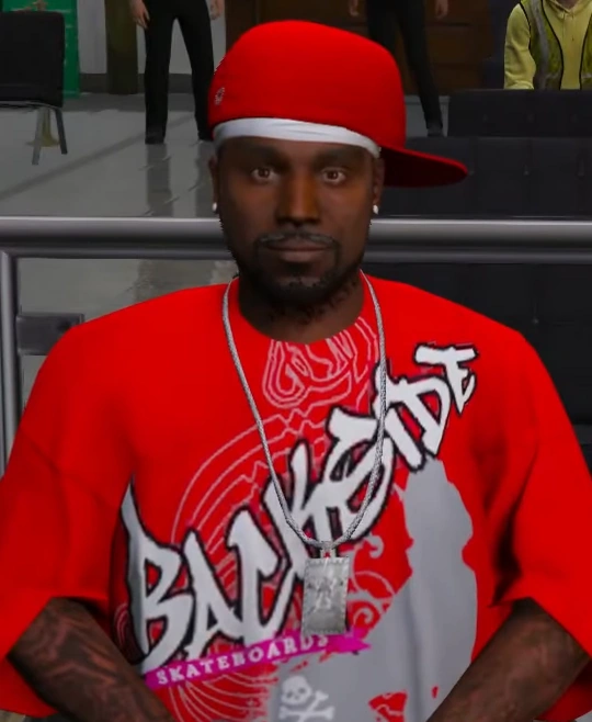 Mike Block/Pre 1.0 | PurpleRP Wiki | Fandom