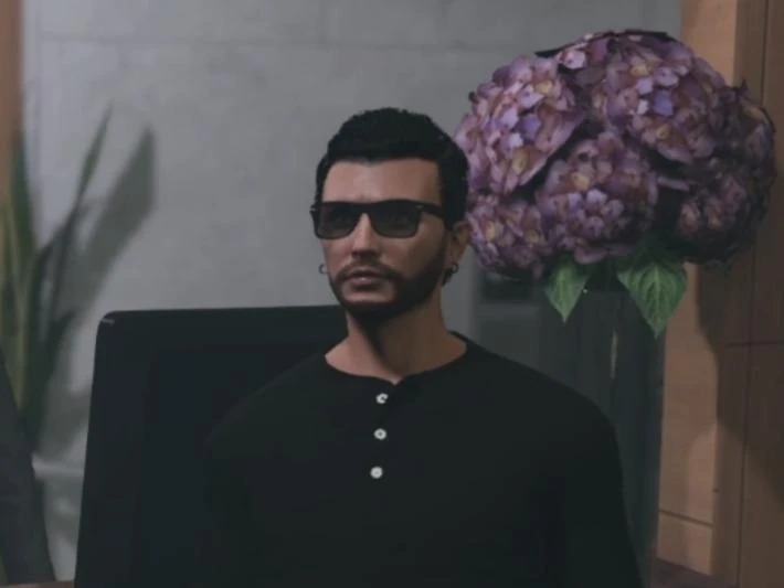 Seren Aide | PurpleRP Wiki | Fandom