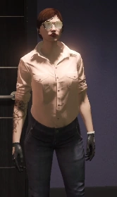 Hazel Thorne | PurpleRP Wiki | Fandom