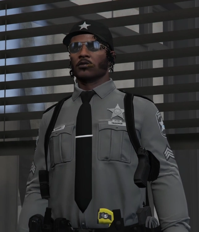 Antoine Sigel | PurpleRP Wiki | Fandom