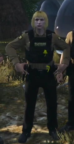 Jorkin Da'Peneaux | PurpleRP Wiki | Fandom