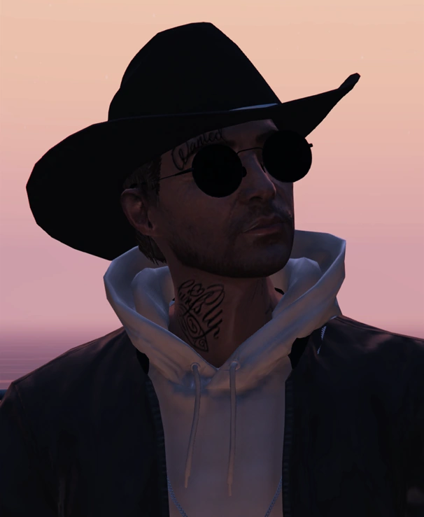 Alexander Dawson | PurpleRP Wiki | Fandom