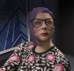 Juniper Jones | PurpleRP Wiki | Fandom