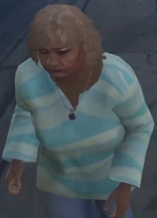 Mamaita Jehmimi | PurpleRP Wiki | Fandom