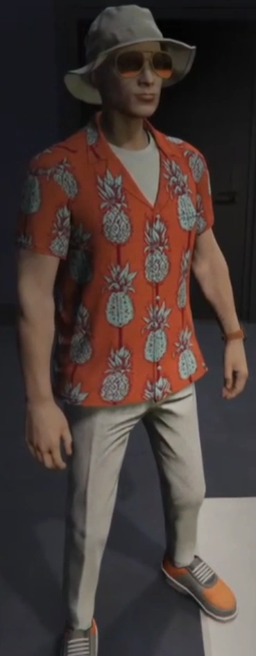 Nolo Cristo | PurpleRP Wiki | Fandom