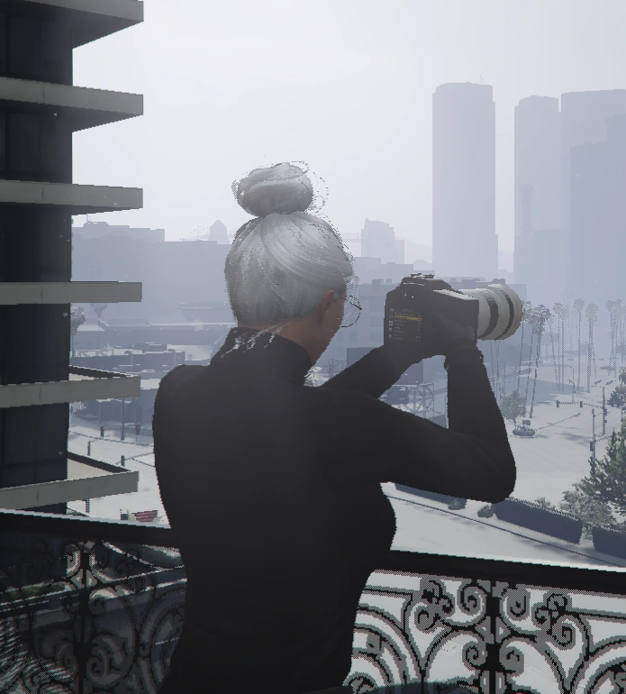 Lydia Weisz | PurpleRP Wiki | Fandom