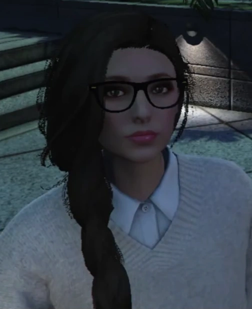 Darby Links | PurpleRP Wiki | Fandom