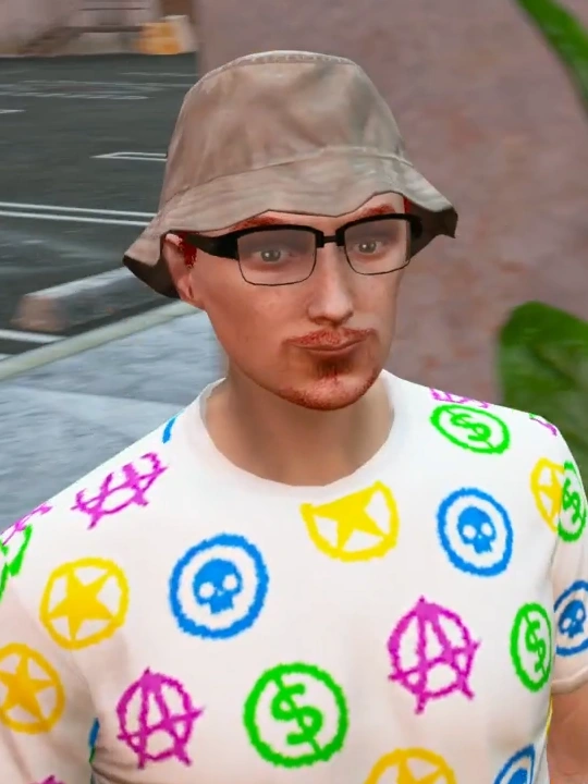 Adam Nesciac | PurpleRP Wiki | Fandom