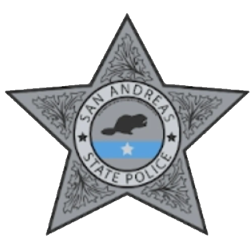 San Andreas State Police | PurpleRP Wiki | Fandom