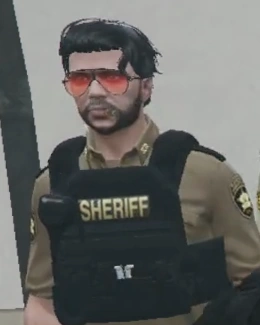 Arthur Sharpe | PurpleRP Wiki | Fandom