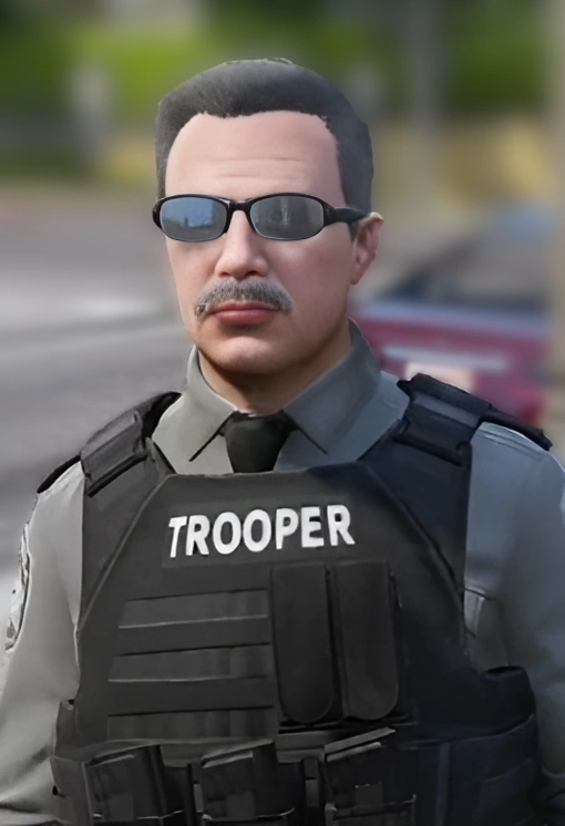 Ernest Kaminski | PurpleRP Wiki | Fandom