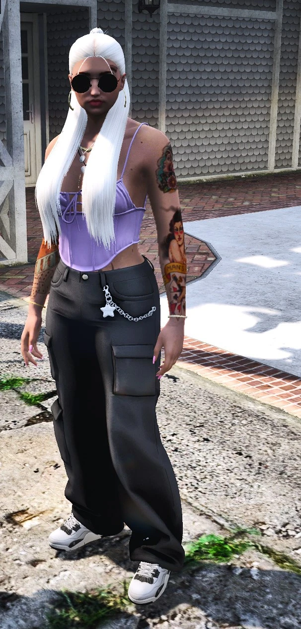 Tori Spooner | PurpleRP Wiki | Fandom