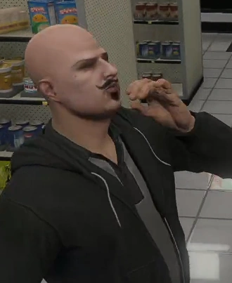 Daximilian Malicious | PurpleRP Wiki | Fandom