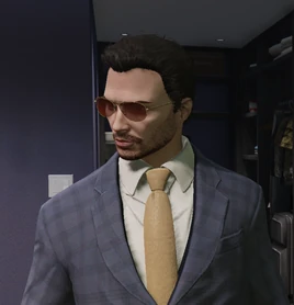 Silas Vakarian | PurpleRP Wiki | Fandom