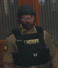 Dwayne Hightower | PurpleRP Wiki | Fandom