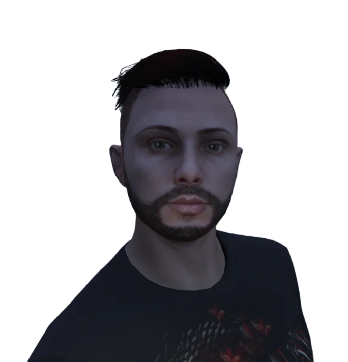 Liam Lexington | PurpleRP Wiki | Fandom