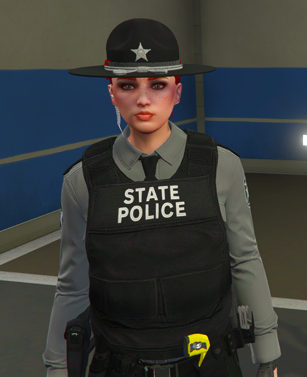 Nicole Hamilton | PurpleRP Wiki | Fandom