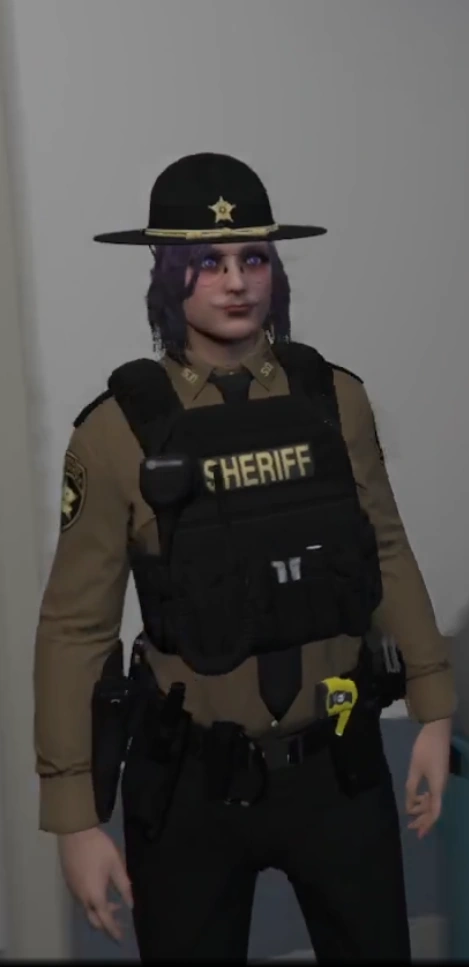 Crystal Clear | PurpleRP Wiki | Fandom