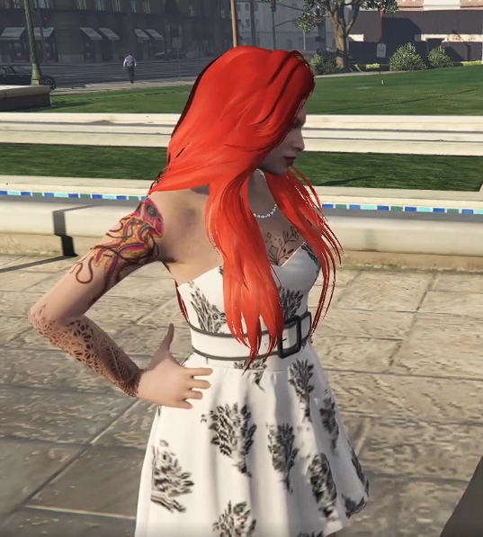 Phoebe Finch | PurpleRP Wiki | Fandom