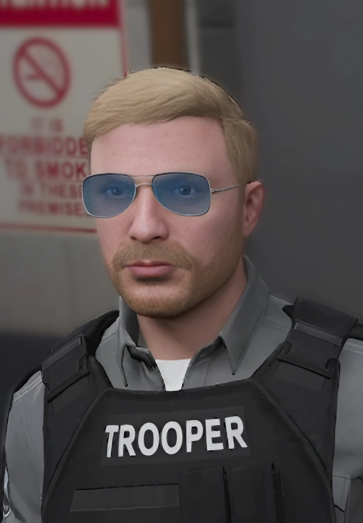 John Riggs | PurpleRP Wiki | Fandom