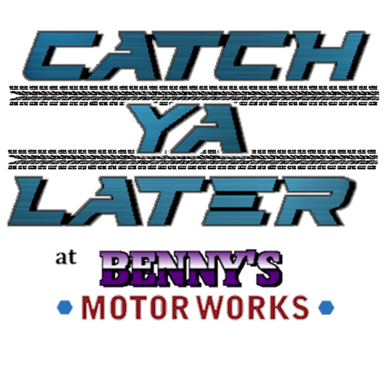 Catch Ya Later | PurpleRP Wiki | Fandom