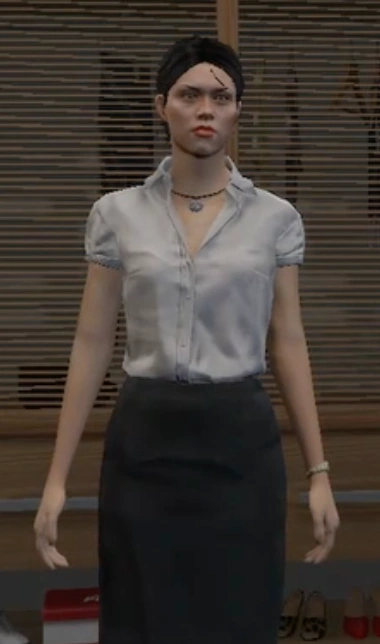 Rachel Goldstein | PurpleRP Wiki | Fandom