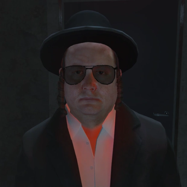 Chase Clouter | PurpleRP Wiki | Fandom