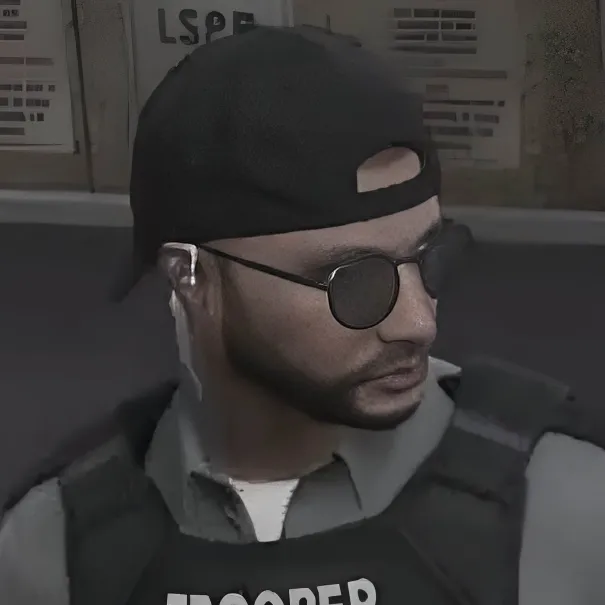 Chase Parker | PurpleRP Wiki | Fandom