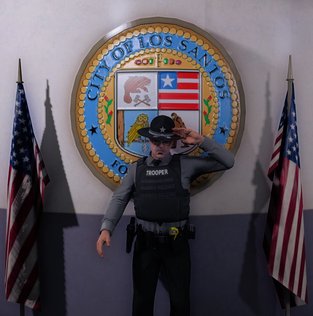 Richard Rubbins | PurpleRP Wiki | Fandom