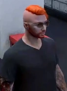 Jack Burton | PurpleRP Wiki | Fandom