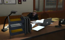 Randy Wrangler | PurpleRP Wiki | Fandom