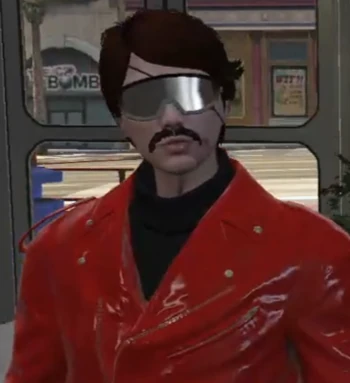 Andrew Fischer | PurpleRP Wiki | Fandom