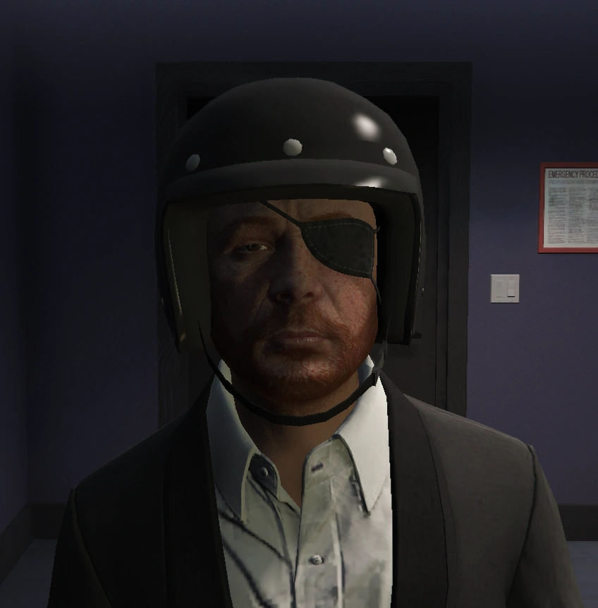 Frank N. Beans | PurpleRP Wiki | Fandom