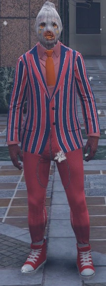 Moose Knuckles | PurpleRP Wiki | Fandom