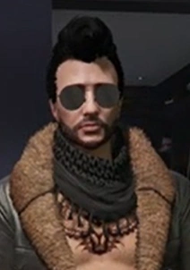 Ronnie Reids | PurpleRP Wiki | Fandom