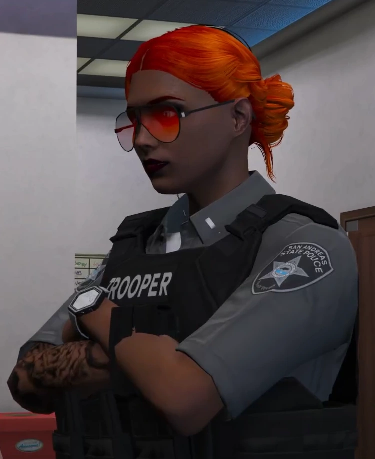 Audrey Danejure-Storm/Pre 1.0 | PurpleRP Wiki | Fandom