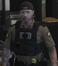 Travis Pipper | PurpleRP Wiki | Fandom