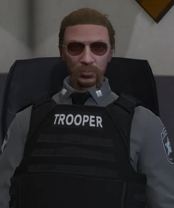 Randy Wrangler | PurpleRP Wiki | Fandom