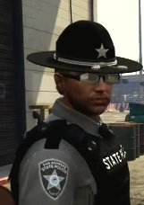 Daniel Bishop | PurpleRP Wiki | Fandom