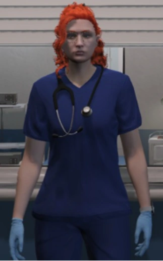 Callie Mae | PurpleRP Wiki | Fandom