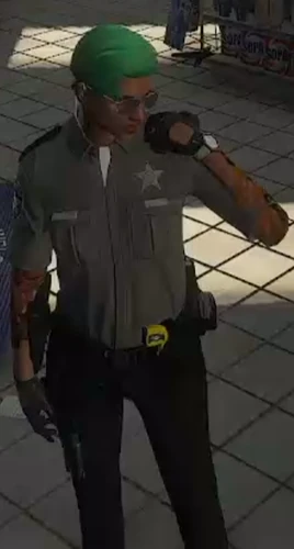 Maria Ruiz | PurpleRP Wiki | Fandom