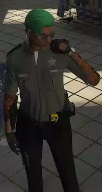 Maria Ruiz | PurpleRP Wiki | Fandom