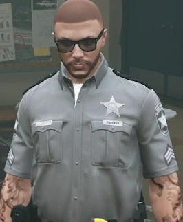 Nick Cain | PurpleRP Wiki | Fandom