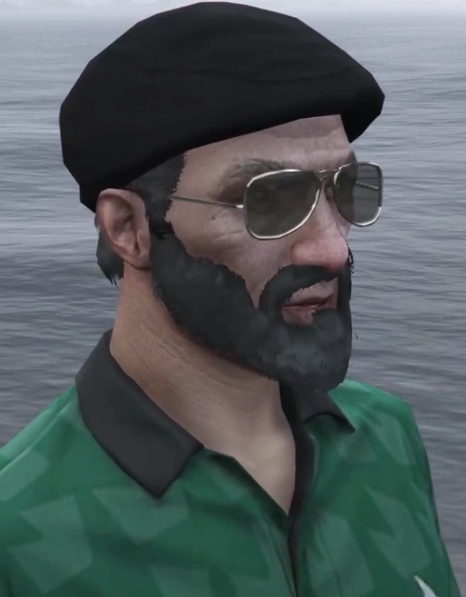 Joe Jonte | PurpleRP Wiki | Fandom