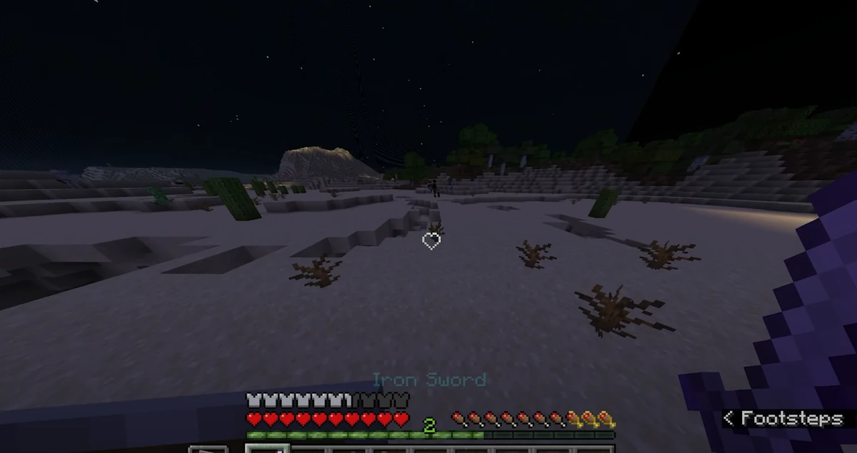 Mob Rampage | Purple's Life Series Wiki | Fandom