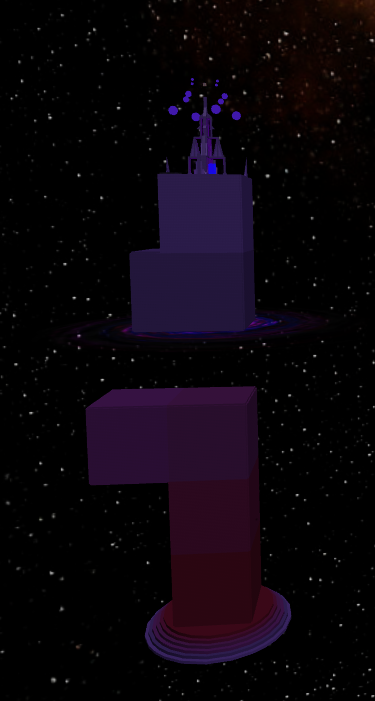 Tower Of Cosmic Purities Purples Totally Tubular Towers 2 Wiki Fandom
